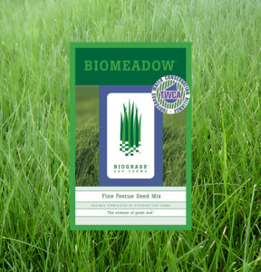 BioMeadow – BioGrass Sod Farms