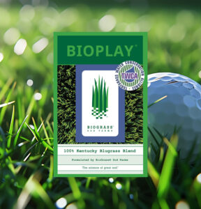 BioMeadow – BioGrass Sod Farms