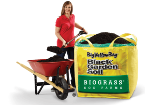 Drought-Tolerant Grass, Sod, Rocks, & Bulk Landscaping Products in West ...