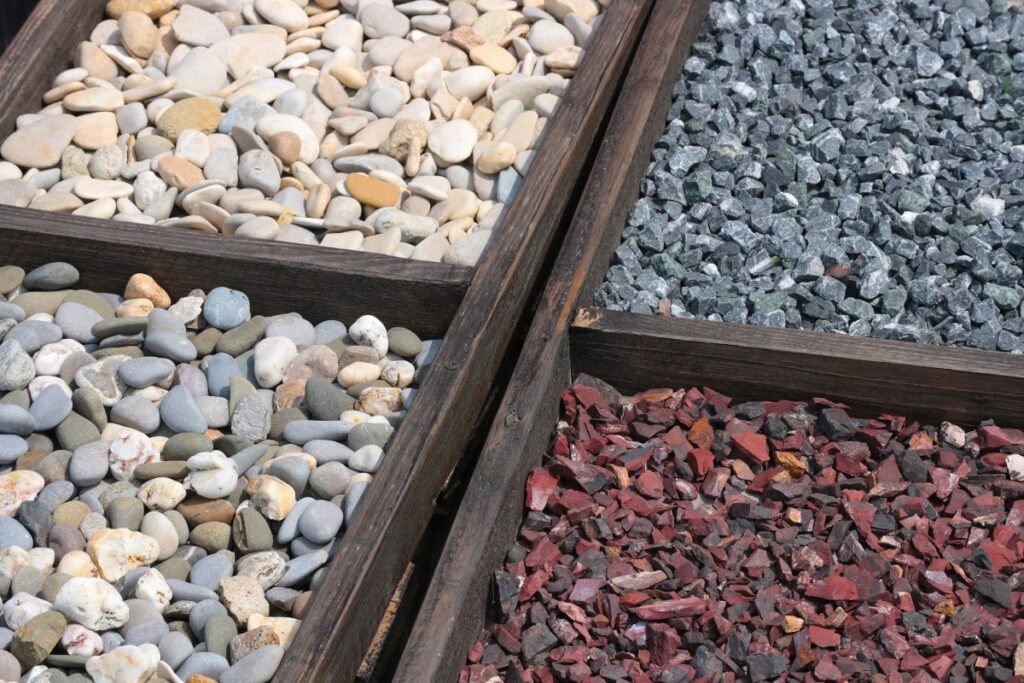 Rock & Sand in Utah | BioGrass