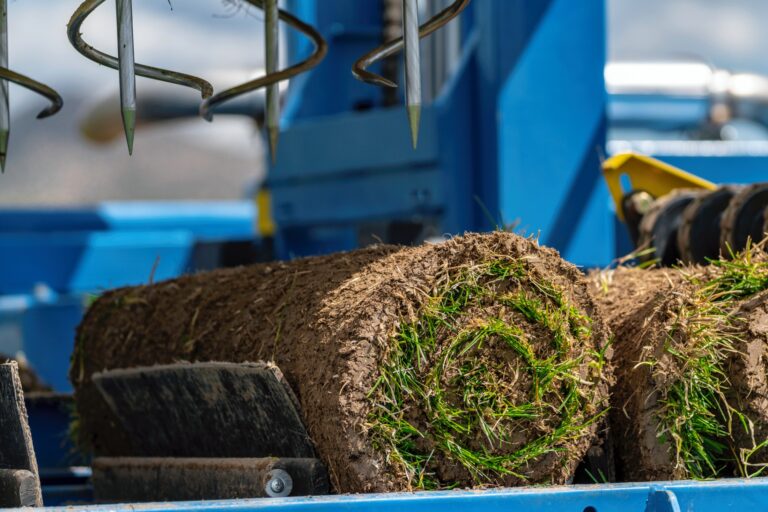 Bulk Landscaping Materials in Salt Lake City | BioGrass